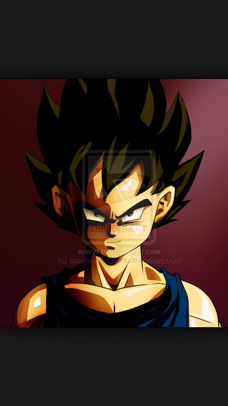 Kid Vegeta Wallpapers - Top Free Kid Vegeta Backgrounds - WallpaperAccess