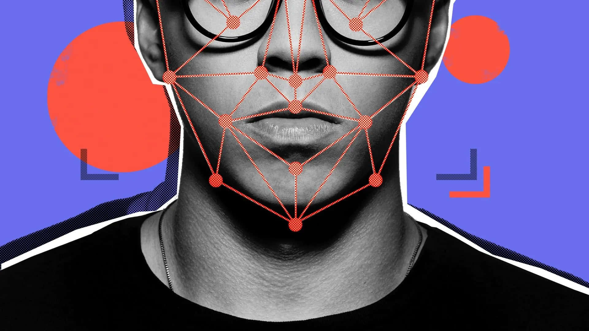 Facial Recognition Wallpapers - Top Free Facial Recognition Backgrounds ...