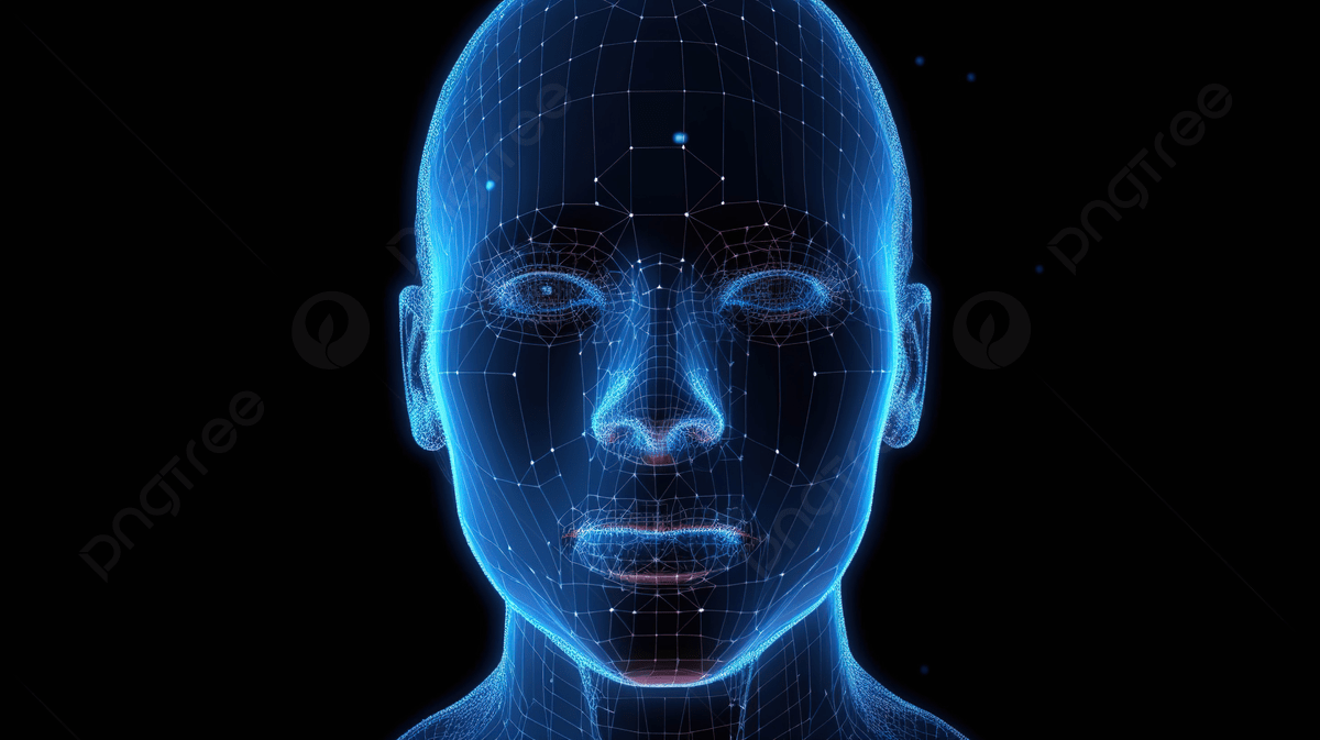 Face Recognition Wallpapers - Top Free Face Recognition Backgrounds ...