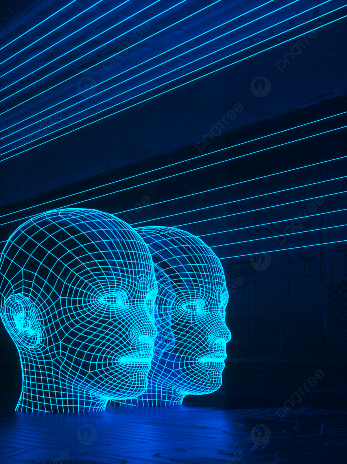 Face Recognition Wallpapers - Top Free Face Recognition Backgrounds ...