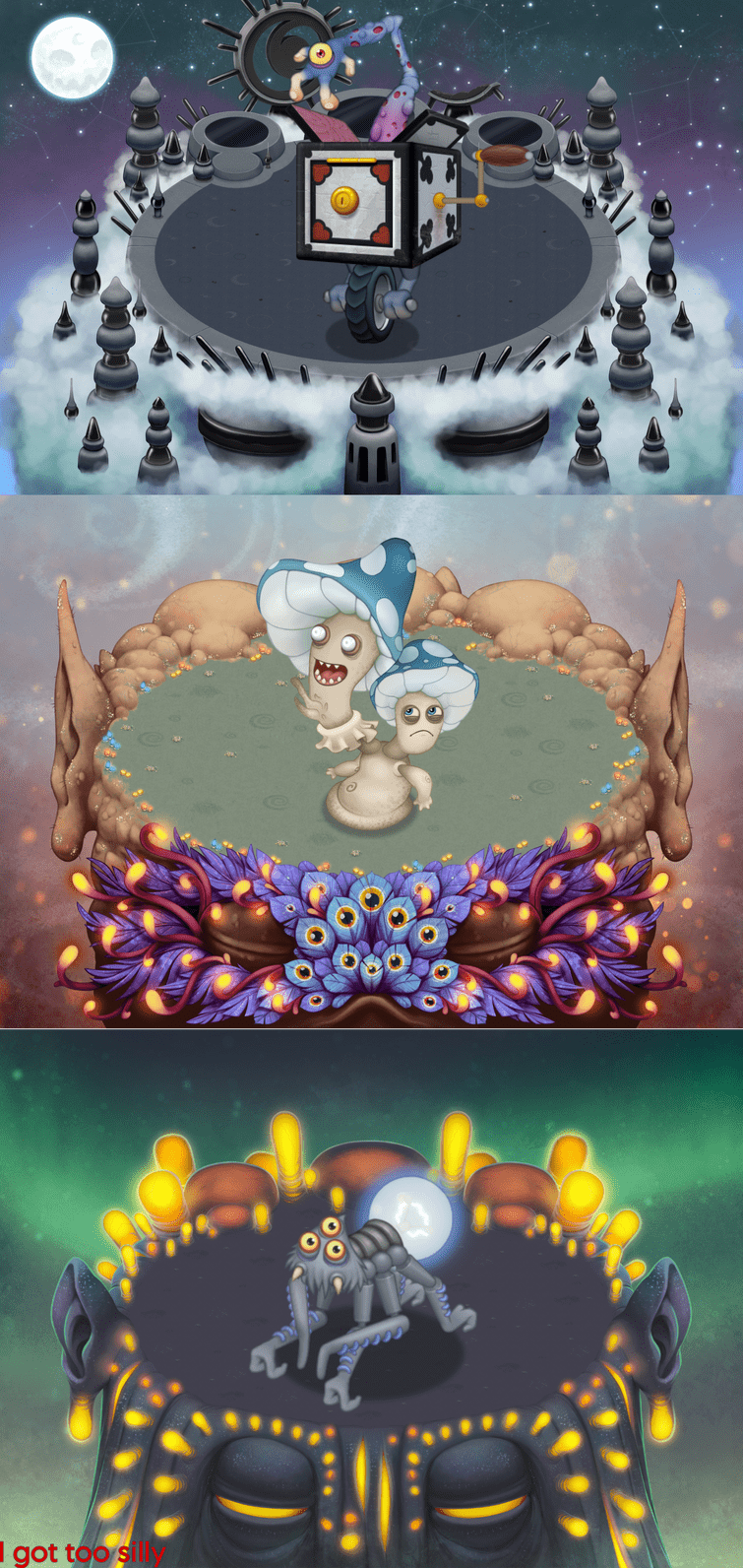 MSM Wallpapers - Top Free MSM Backgrounds - WallpaperAccess