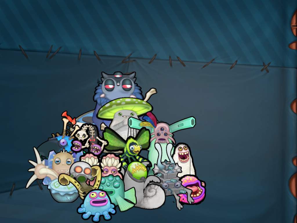 MSM Wallpapers - Top Free MSM Backgrounds - WallpaperAccess