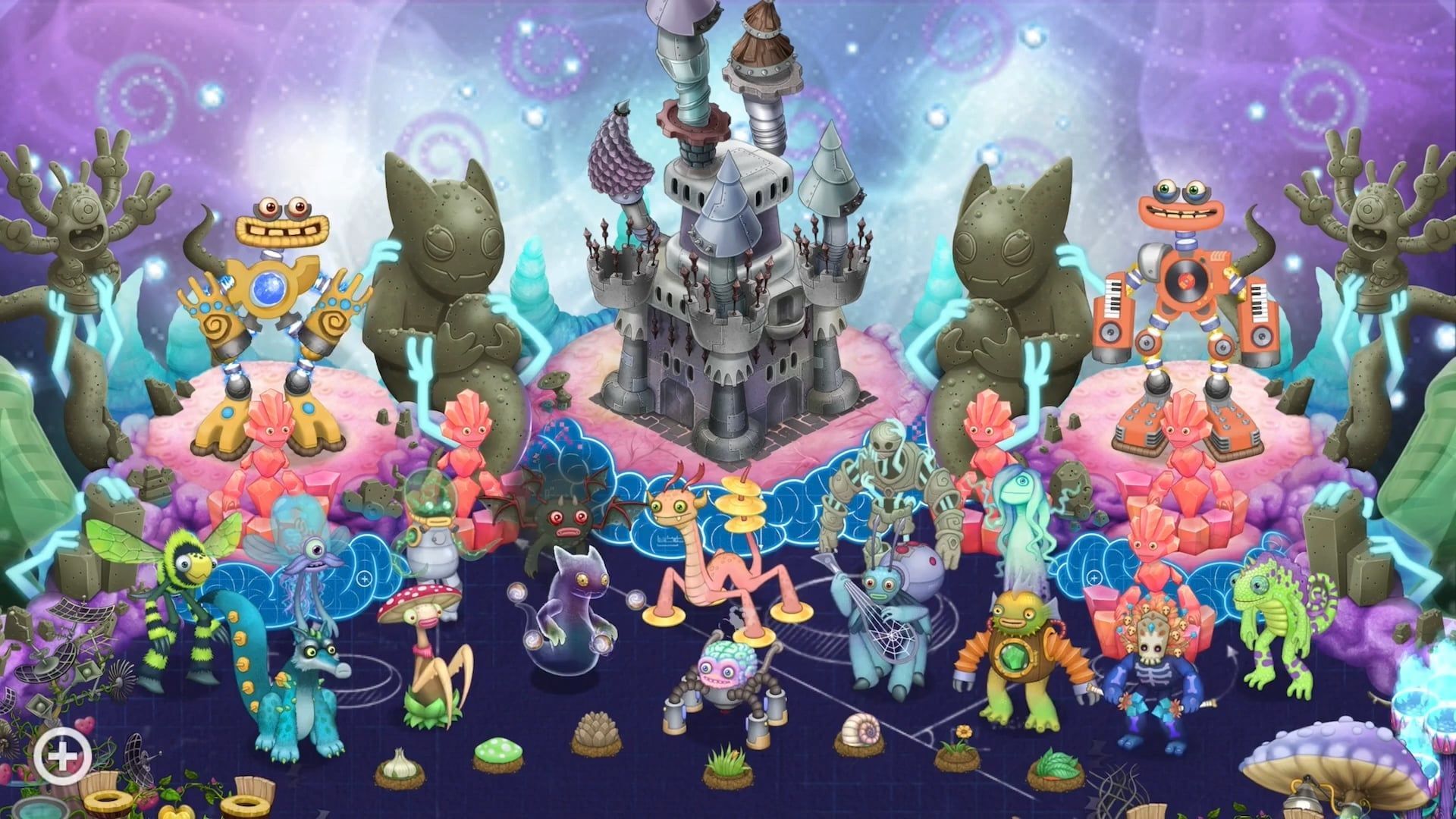 MSM Wallpapers - Top Free MSM Backgrounds - WallpaperAccess