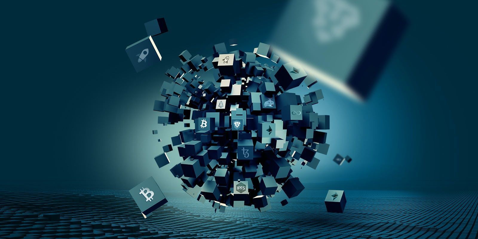Web 3.0 Wallpapers - Top Free Web 3.0 Backgrounds - WallpaperAccess