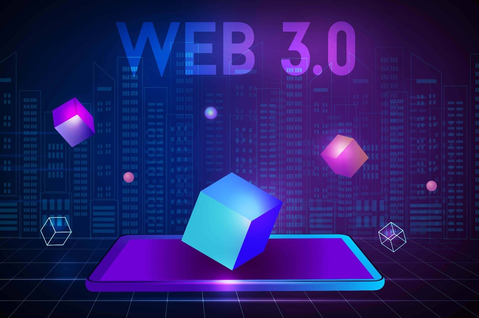 Web 3.0 Wallpapers - Top Free Web 3.0 Backgrounds - WallpaperAccess