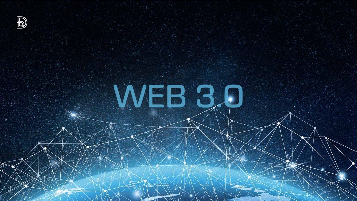Web 3.0 Wallpapers - Top Free Web 3.0 Backgrounds - WallpaperAccess