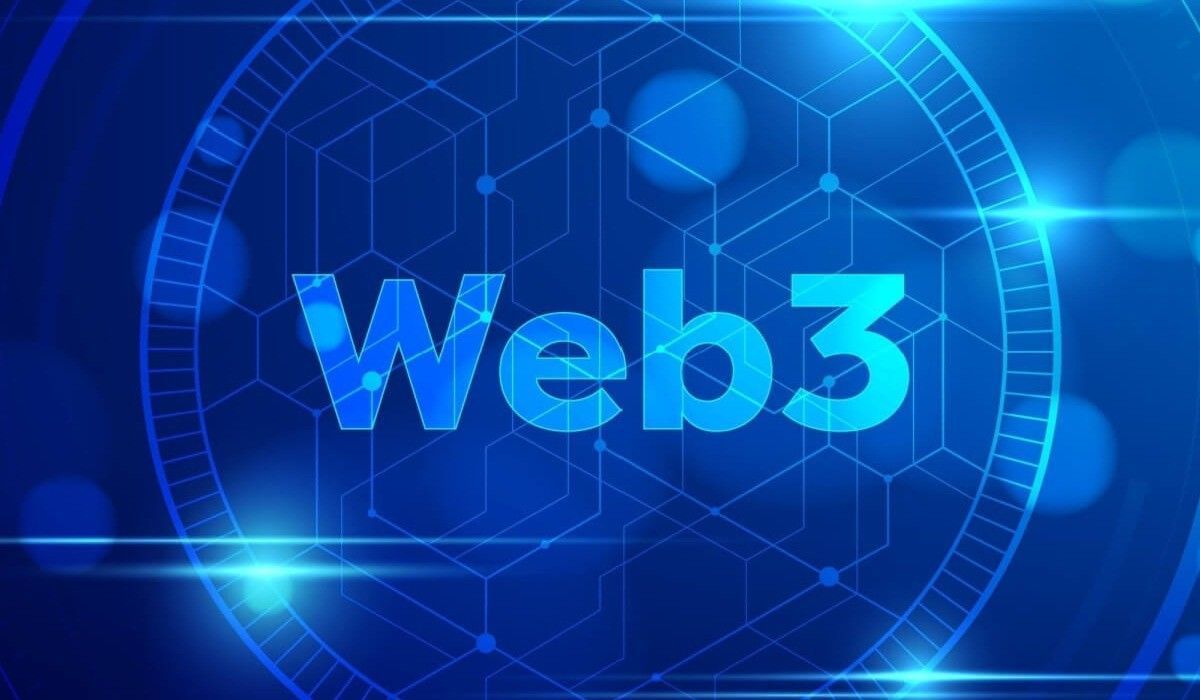 Web 3.0 Wallpapers - Top Free Web 3.0 Backgrounds - WallpaperAccess