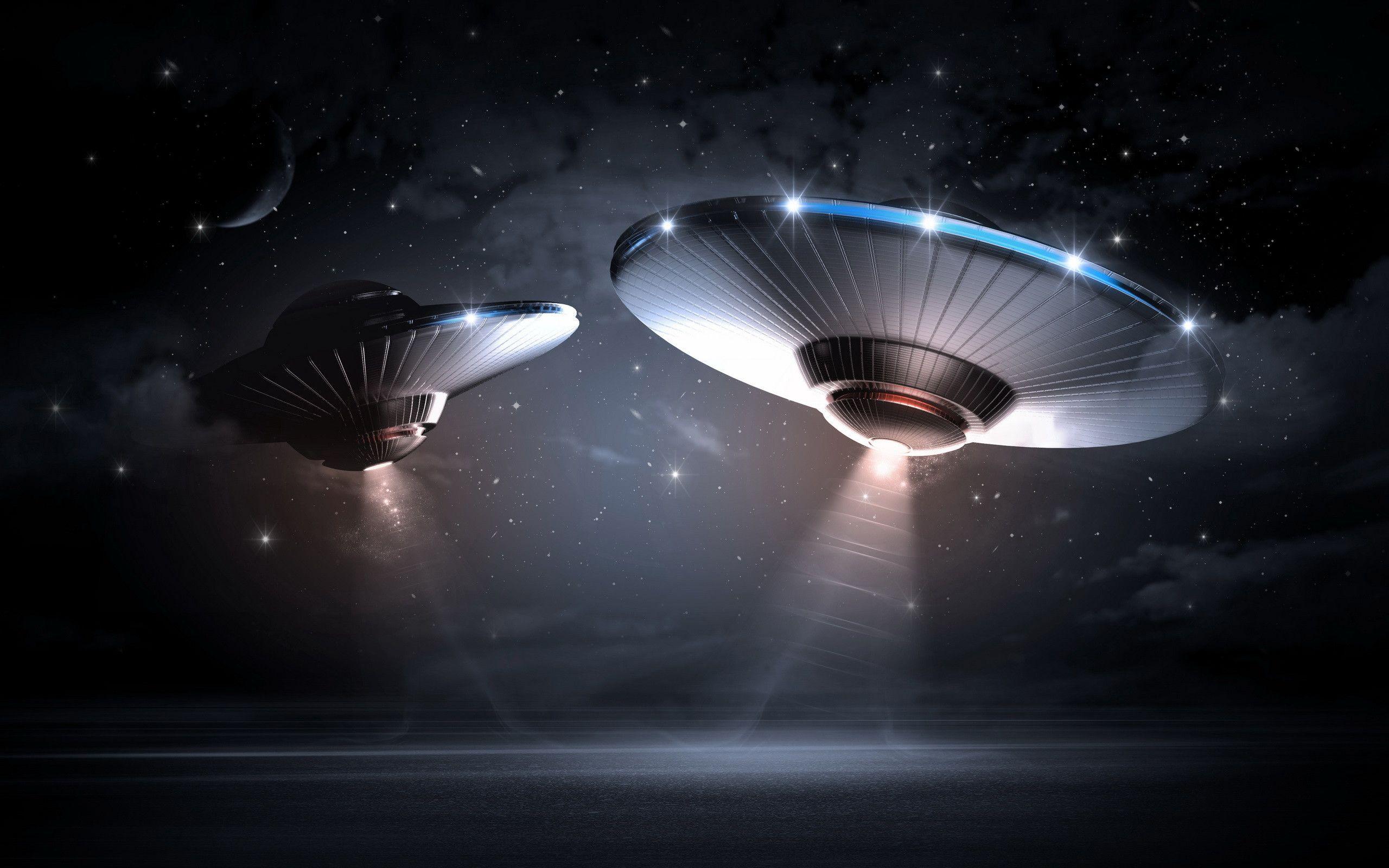 UFO Desktop Wallpapers - Top Free UFO Desktop Backgrounds - WallpaperAccess