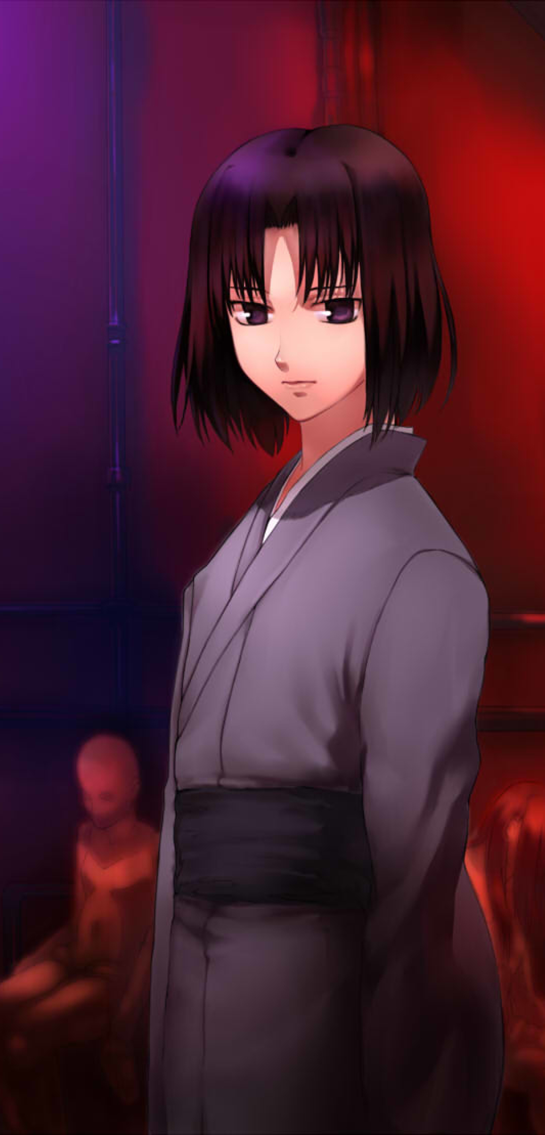 Shiki Ryougi Wallpapers - Top Free Shiki Ryougi Backgrounds ...