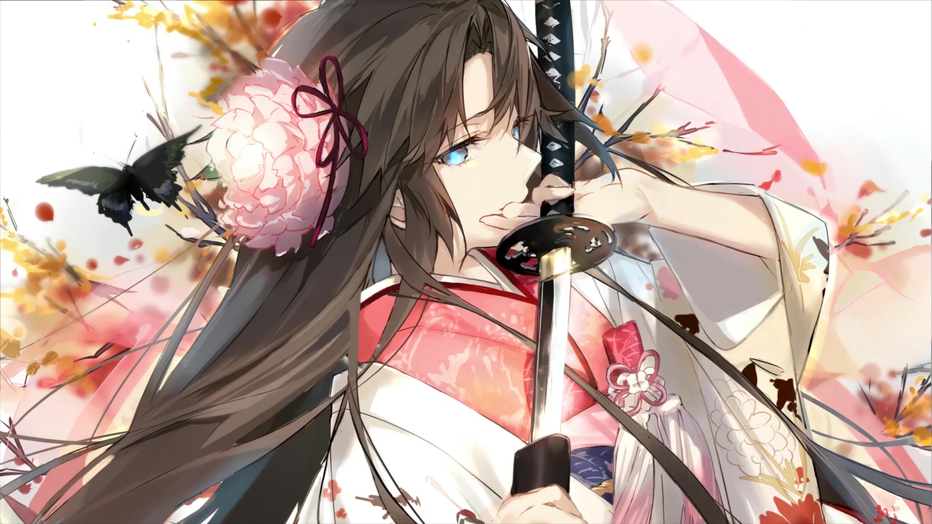 Shiki Ryougi Wallpapers - Top Free Shiki Ryougi Backgrounds ...