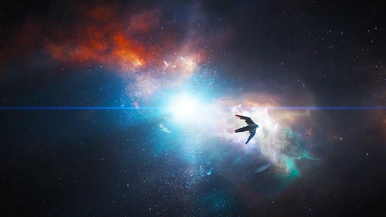 Marvel Space Wallpapers - Top Free Marvel Space Backgrounds ...