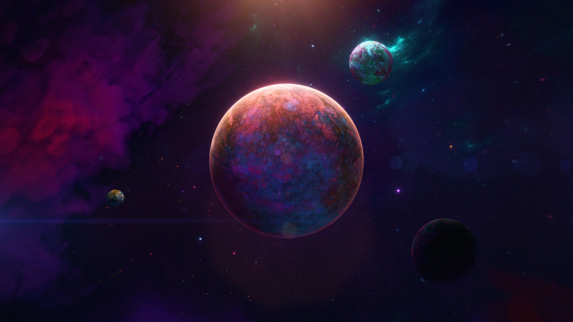 Marvel Space Wallpapers - Top Free Marvel Space Backgrounds ...