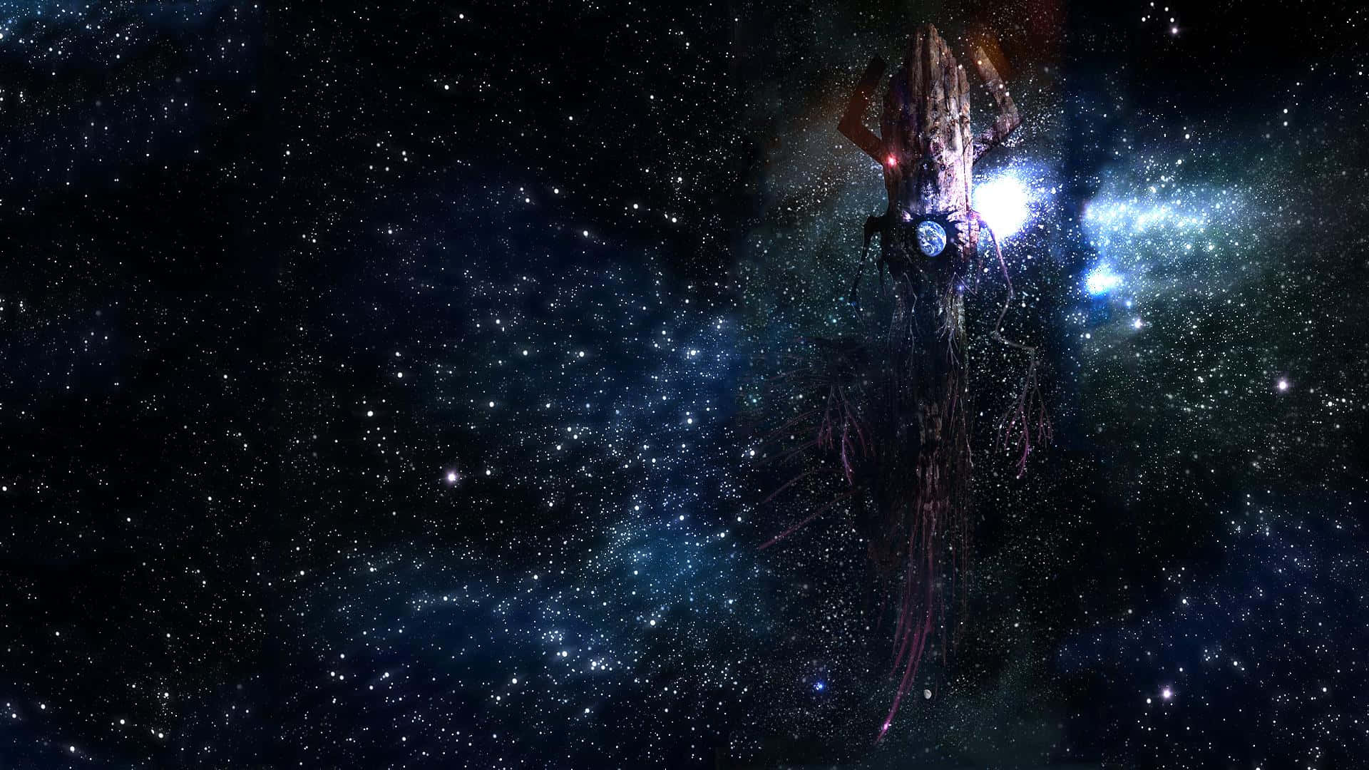 Marvel Space Wallpapers - Top Free Marvel Space Backgrounds ...