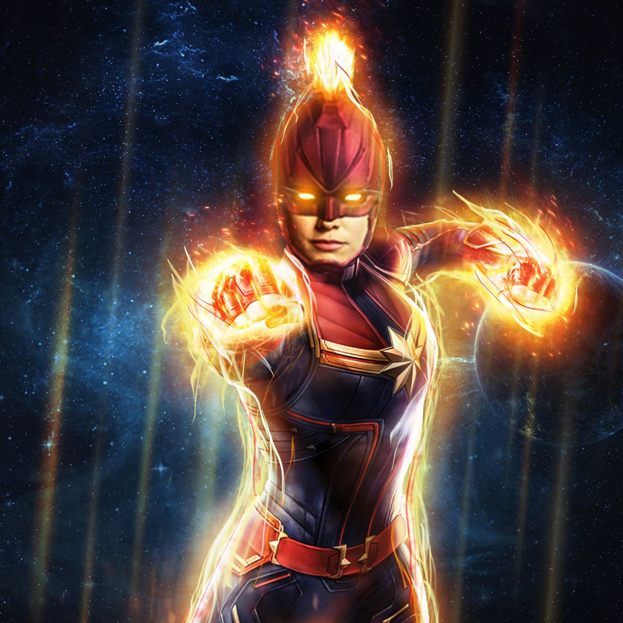 Marvel Space Wallpapers - Top Free Marvel Space Backgrounds ...