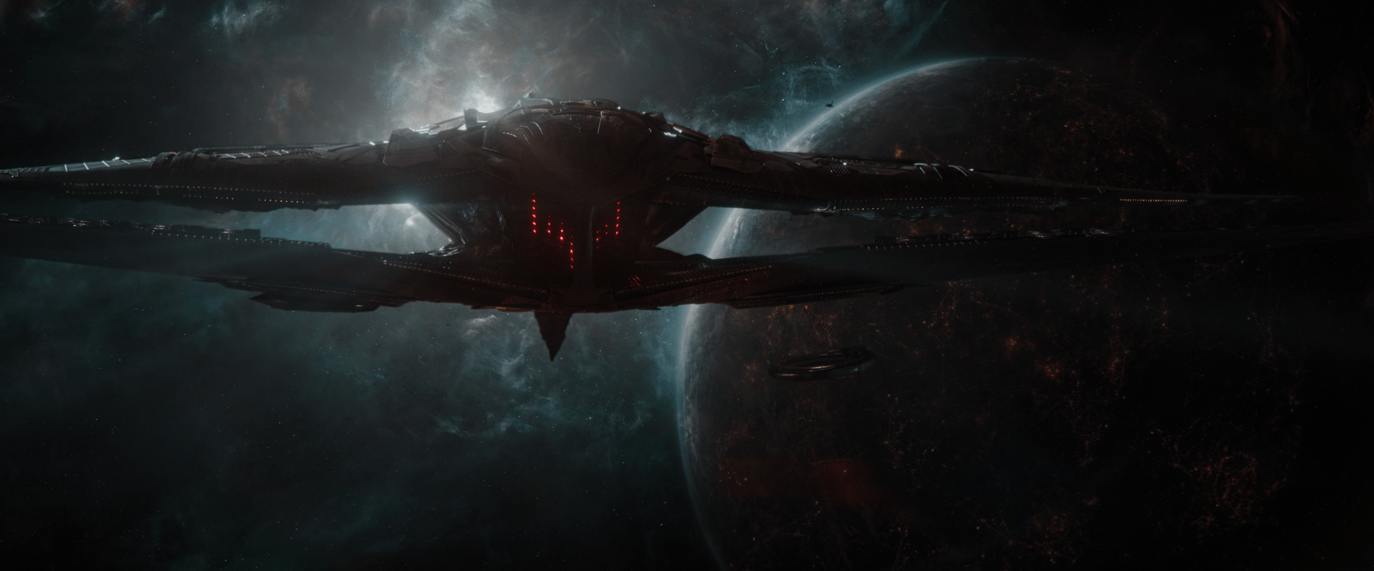 Marvel Space Wallpapers - Top Free Marvel Space Backgrounds ...