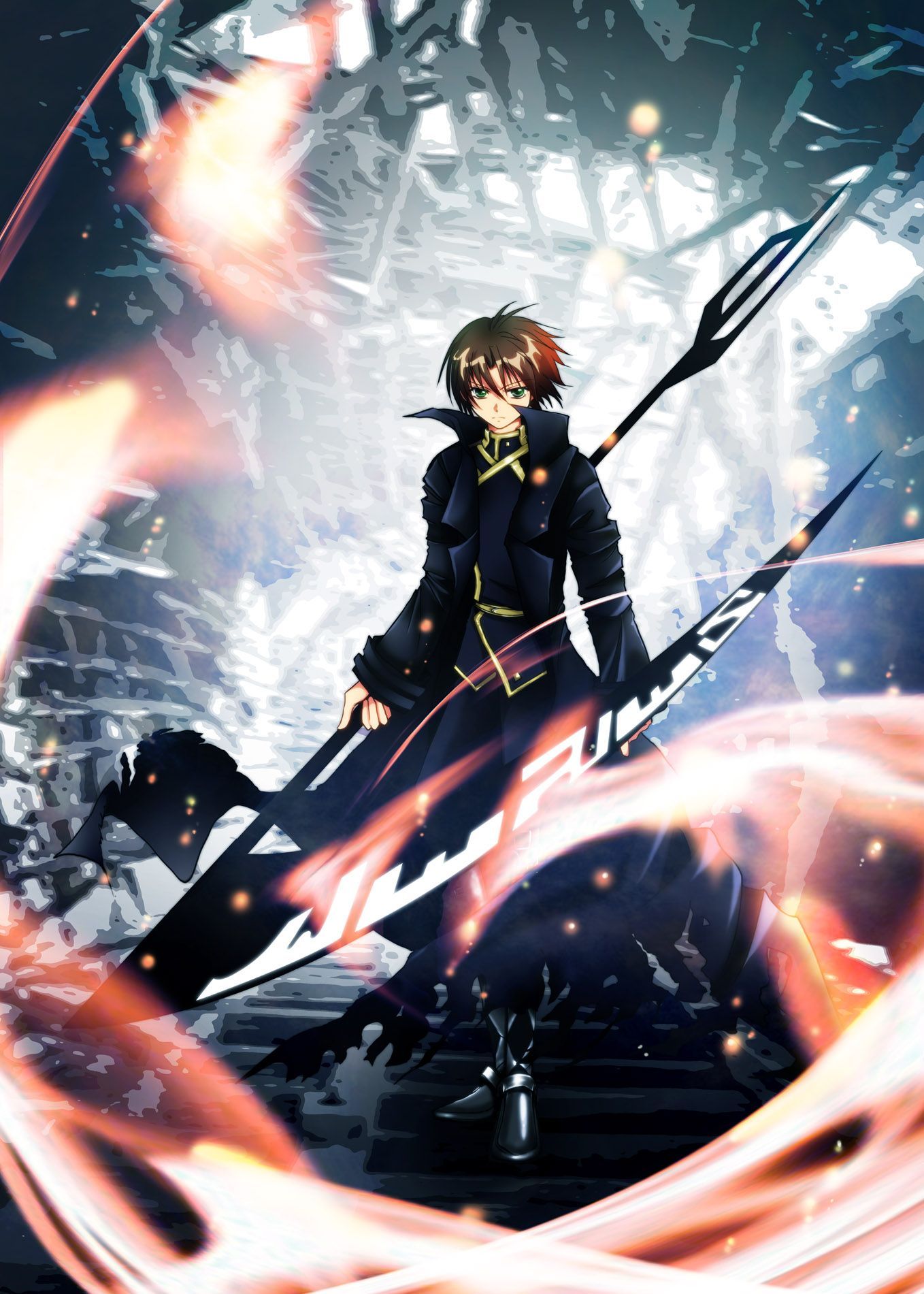 07 Ghost Wallpapers - Top Free 07 Ghost Backgrounds - WallpaperAccess