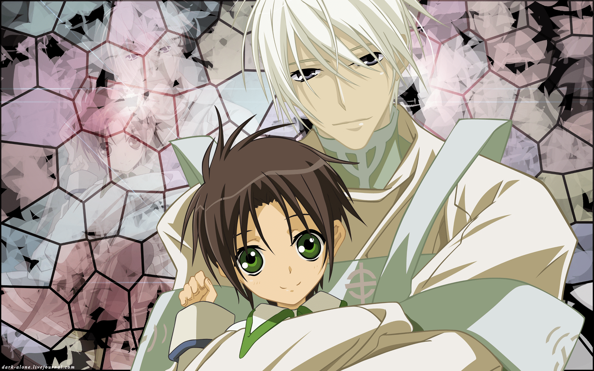 07 Ghost Wallpapers - Top Free 07 Ghost Backgrounds - WallpaperAccess