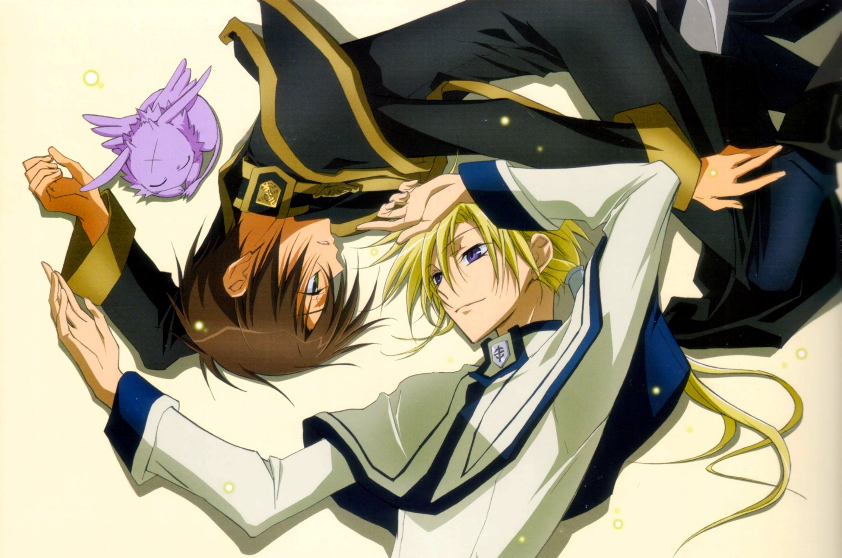 07 Ghost Wallpapers - Top Free 07 Ghost Backgrounds - WallpaperAccess