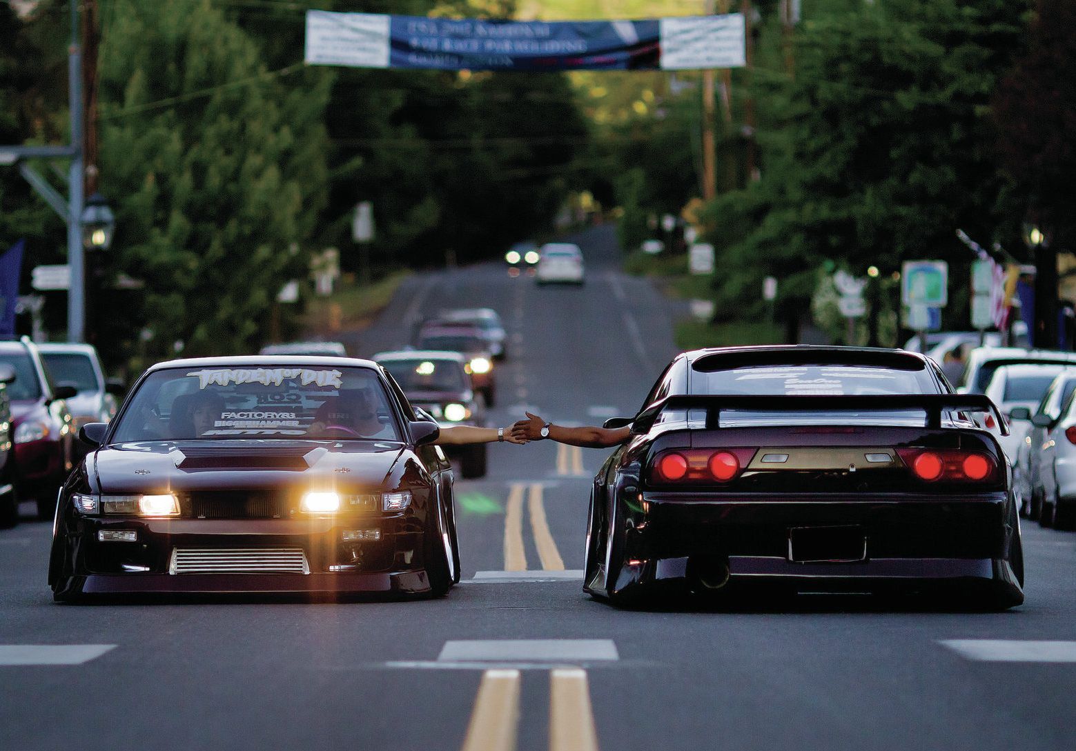 Tandem Wallpapers - Top Free Tandem Backgrounds - WallpaperAccess