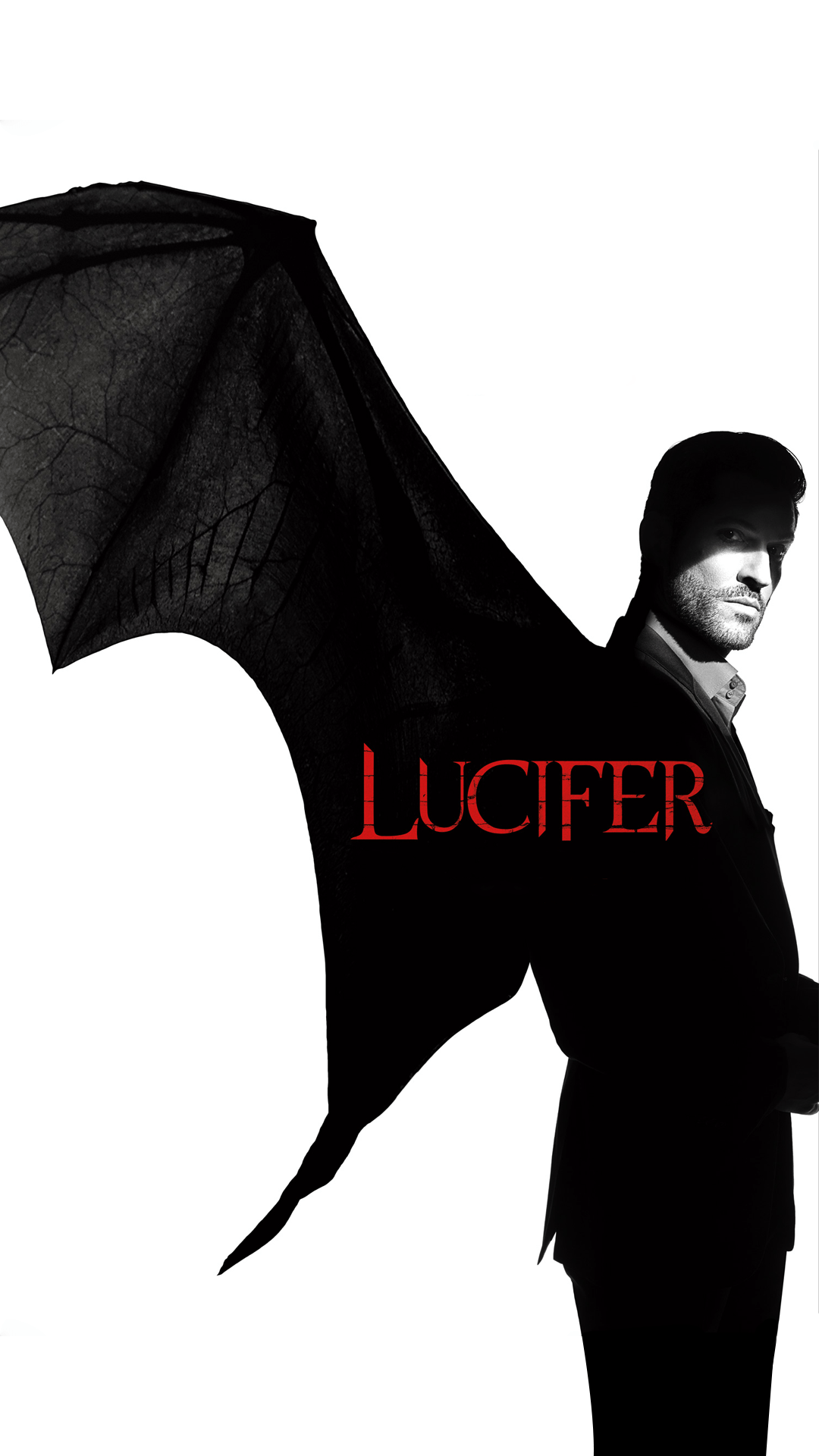 Lucifer Mobile Wallpapers - Top Free Lucifer Mobile Backgrounds ...