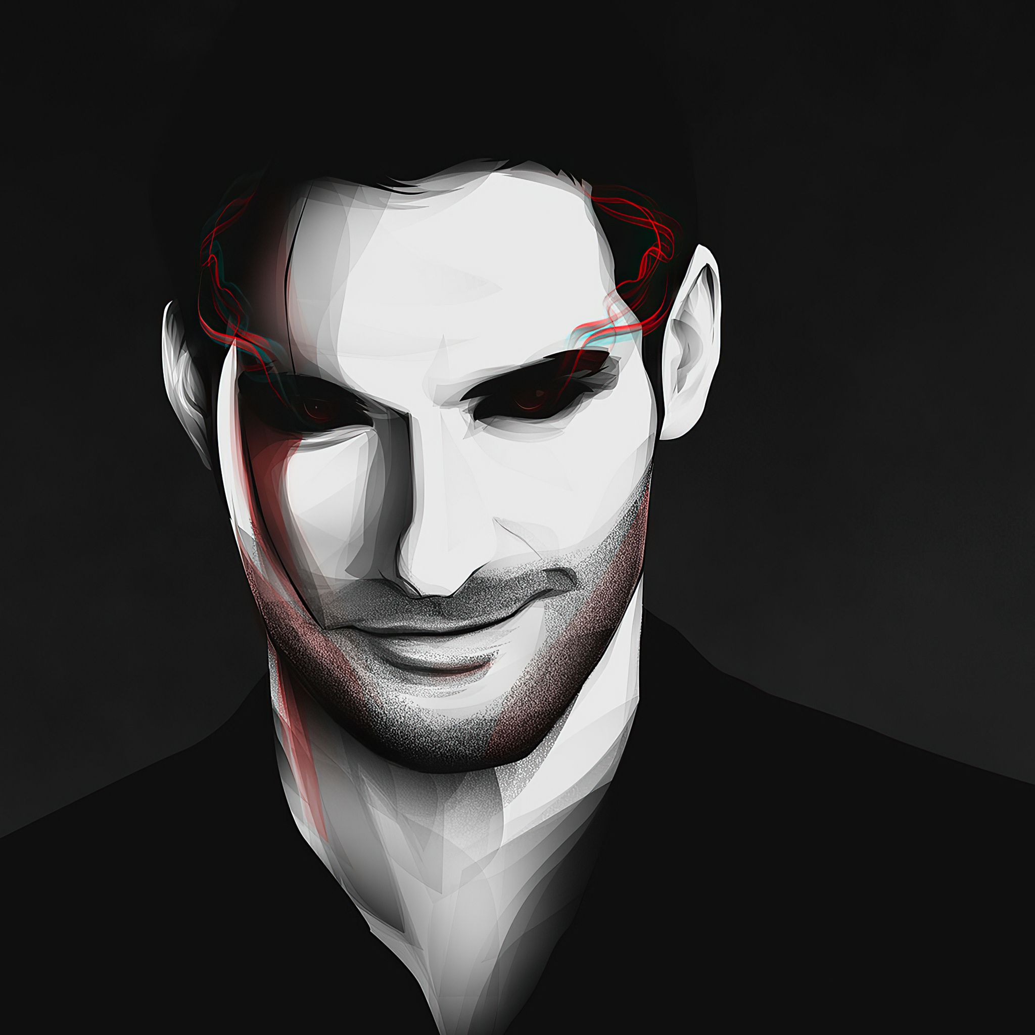Lucifer Mobile Wallpapers - Top Free Lucifer Mobile Backgrounds ...