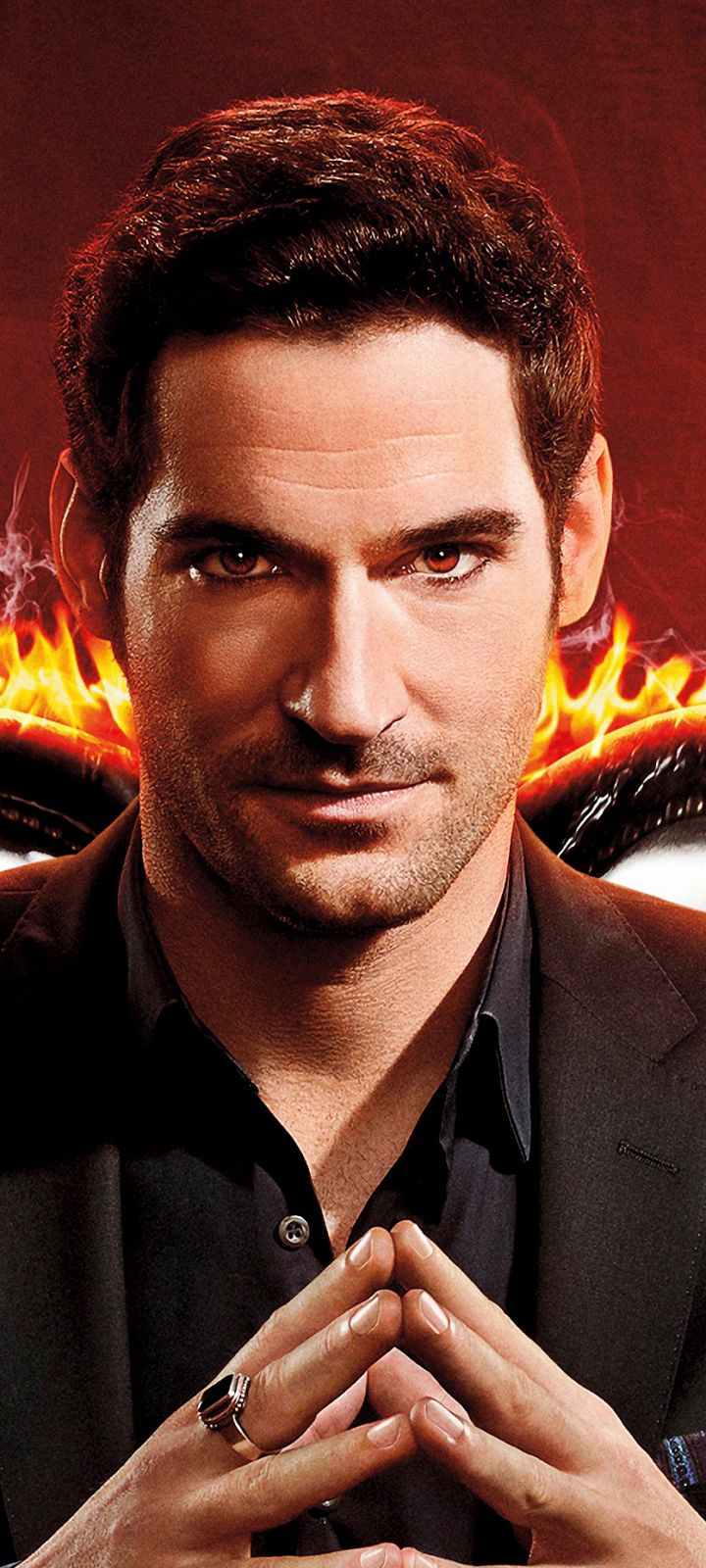 Lucifer Mobile Wallpapers - Top Free Lucifer Mobile Backgrounds ...