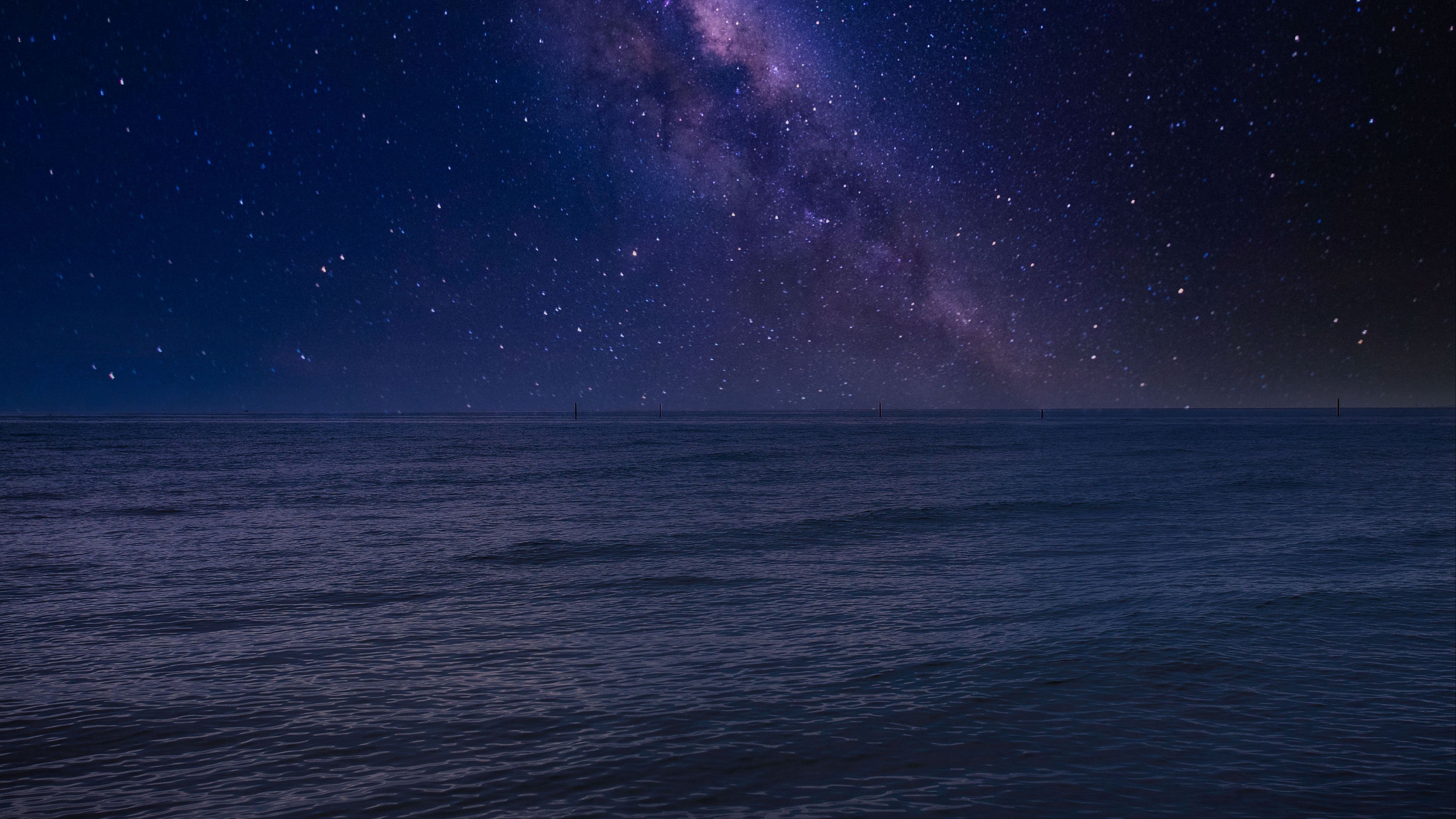 Sea of Stars Wallpapers - Top Free Sea of Stars Backgrounds ...