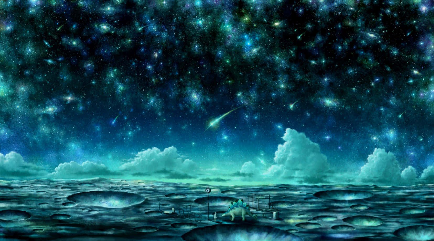 Sea of Stars Wallpapers - Top Free Sea of Stars Backgrounds ...