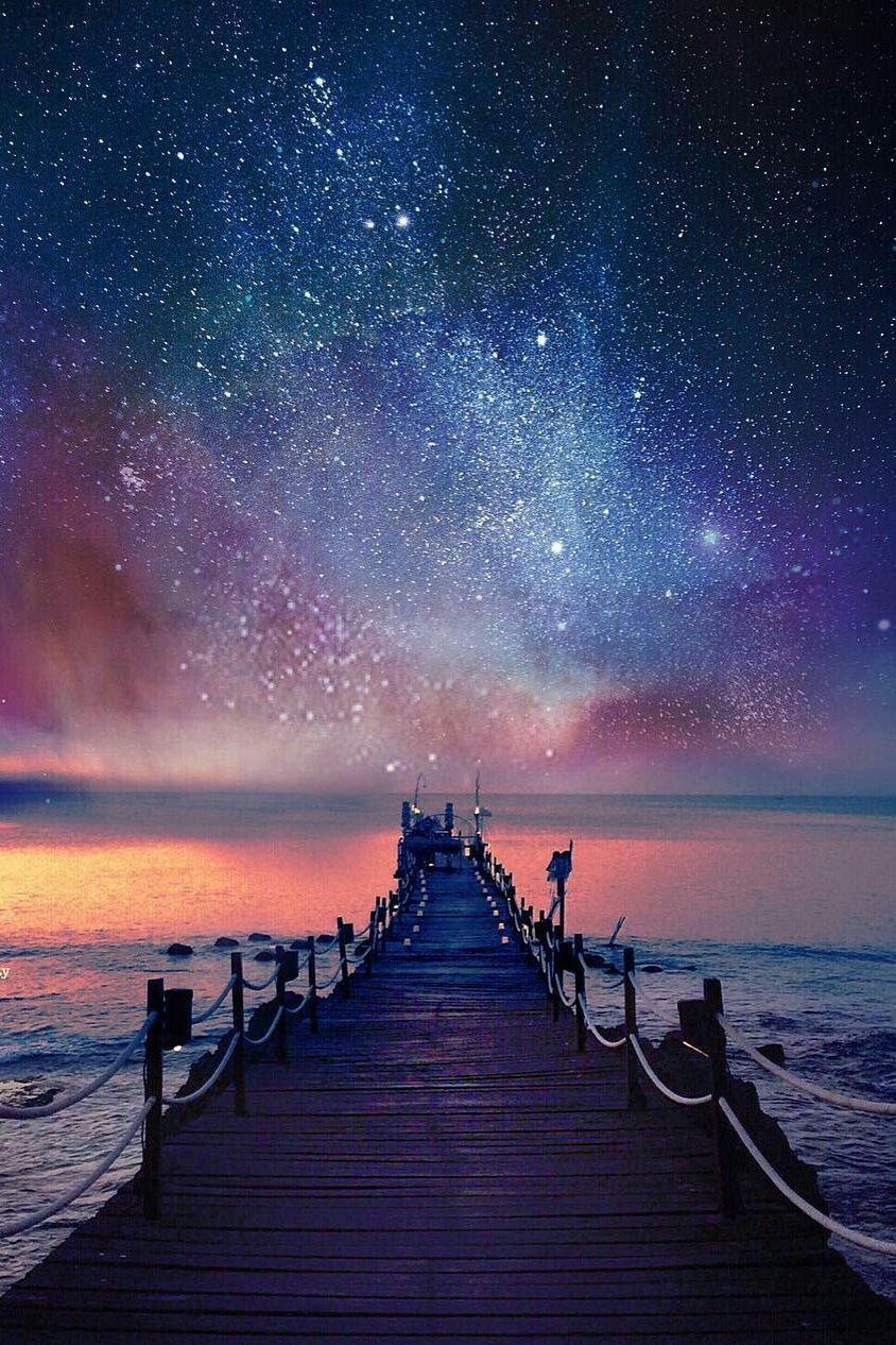 Sea of Stars Wallpapers - Top Free Sea of Stars Backgrounds ...