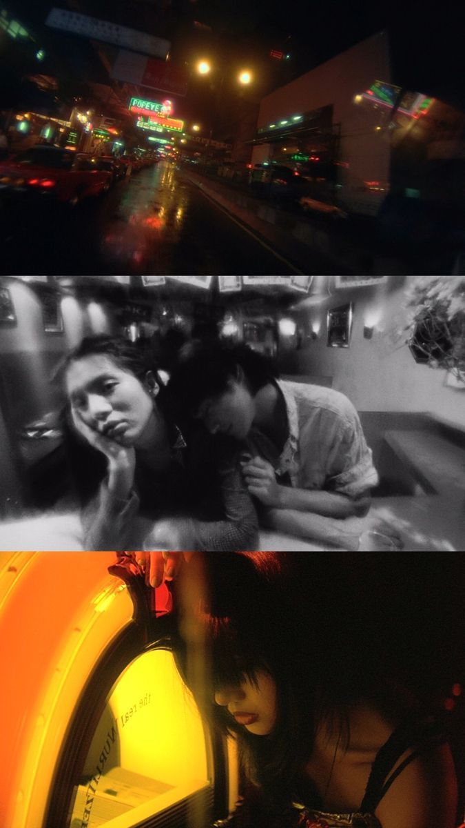 Fallen Angels 1995 Wallpapers - Top Free Fallen Angels 1995 Backgrounds ...