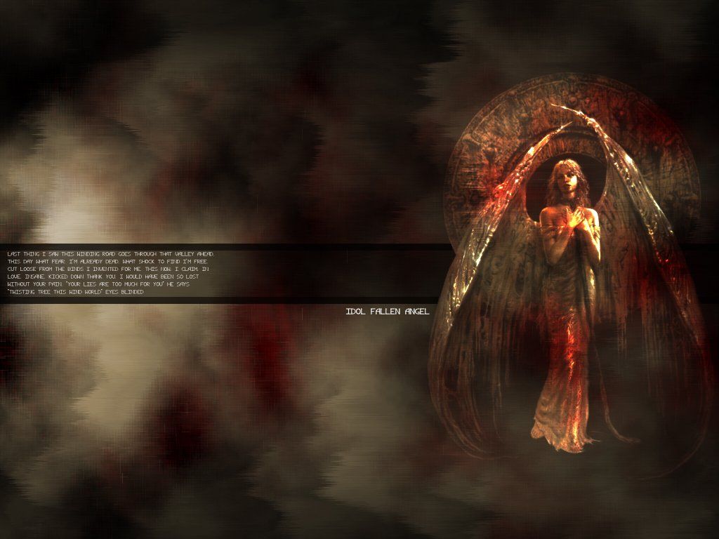 Fallen Angels 1995 Wallpapers - Top Free Fallen Angels 1995 Backgrounds ...