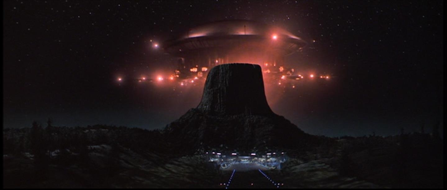 UFO Wallpapers - Top Free UFO Backgrounds - WallpaperAccess