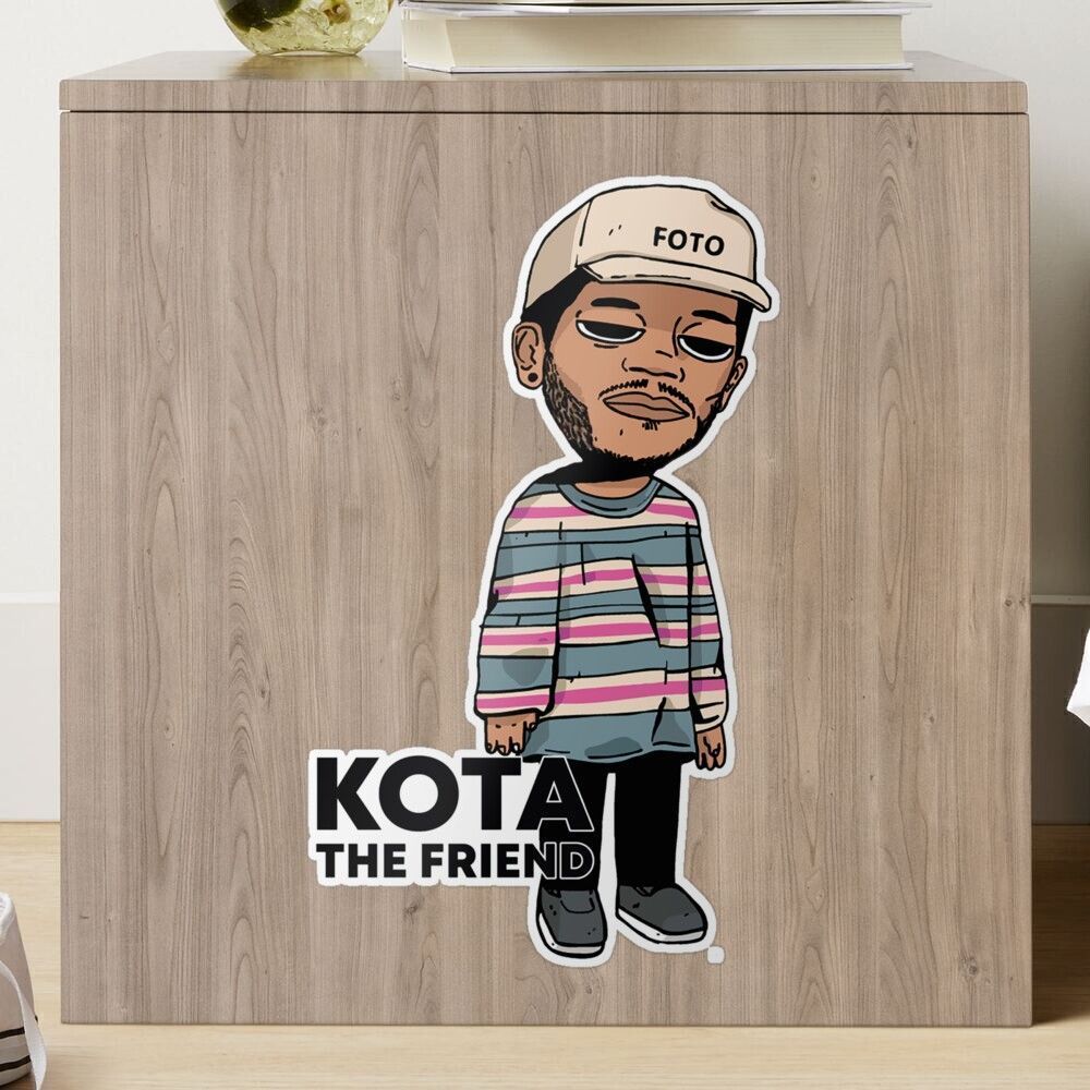 Kota The Friend Wallpapers - Top Free Kota The Friend Backgrounds ...