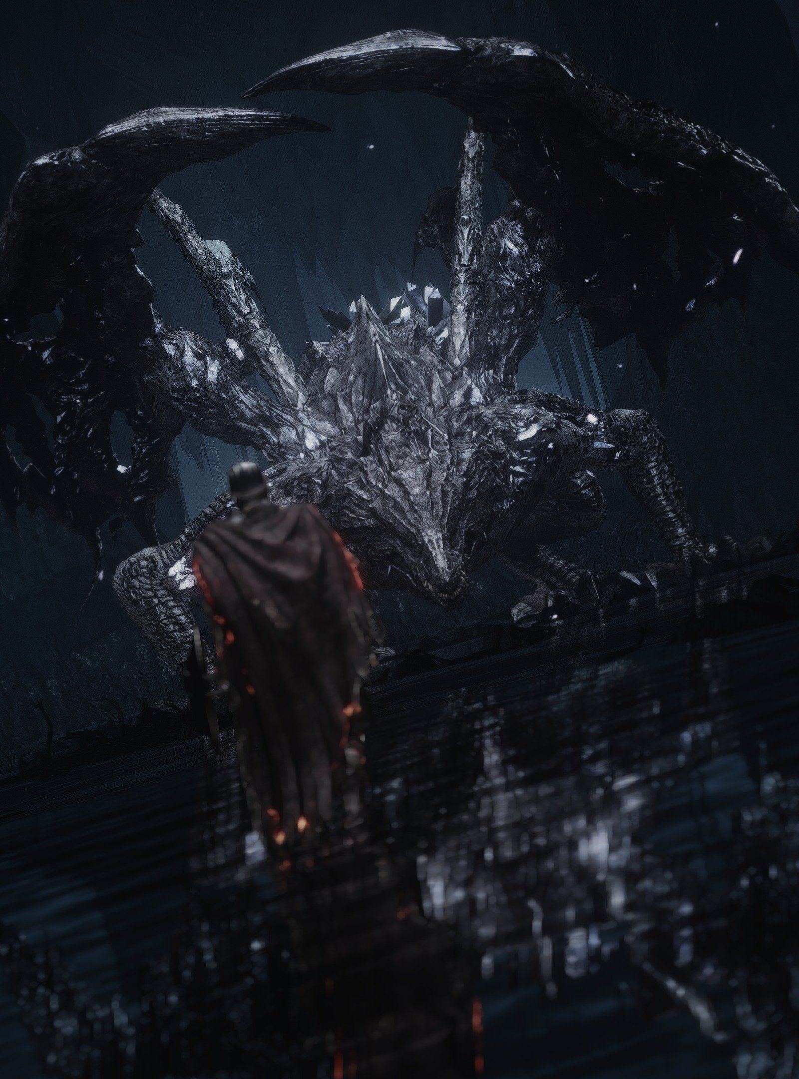 Midir Wallpapers - Top Free Midir Backgrounds - WallpaperAccess