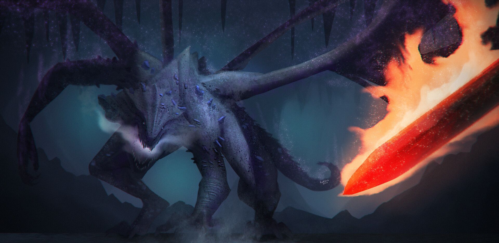 Midir Wallpapers - Top Free Midir Backgrounds - WallpaperAccess