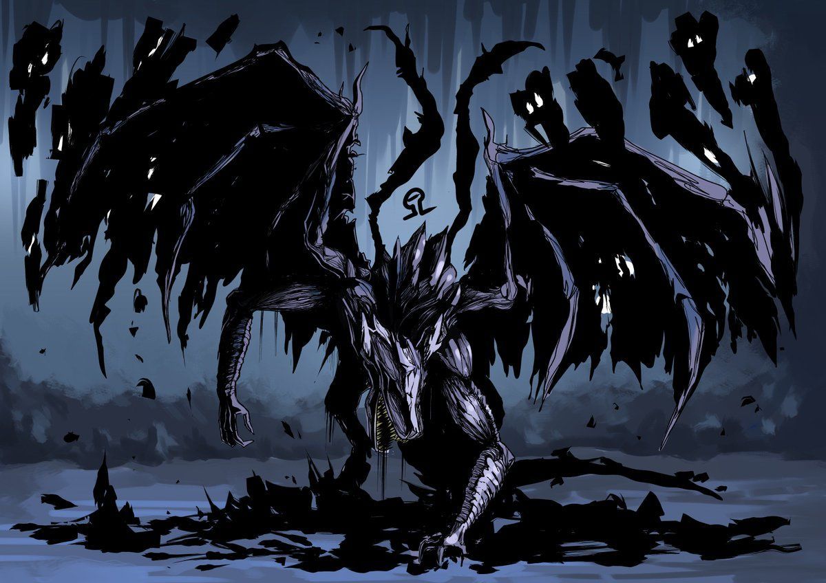 Midir Wallpapers - Top Free Midir Backgrounds - WallpaperAccess