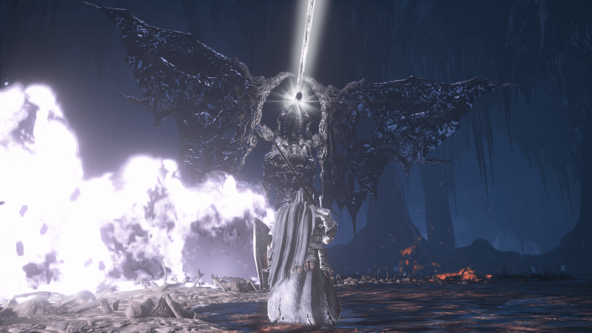 Midir Wallpapers - Top Free Midir Backgrounds - WallpaperAccess