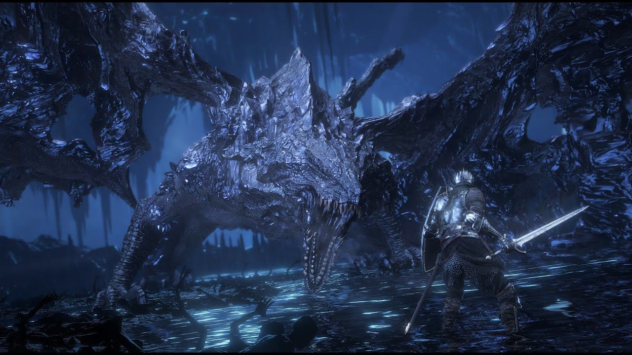 Midir Wallpapers - Top Free Midir Backgrounds - WallpaperAccess