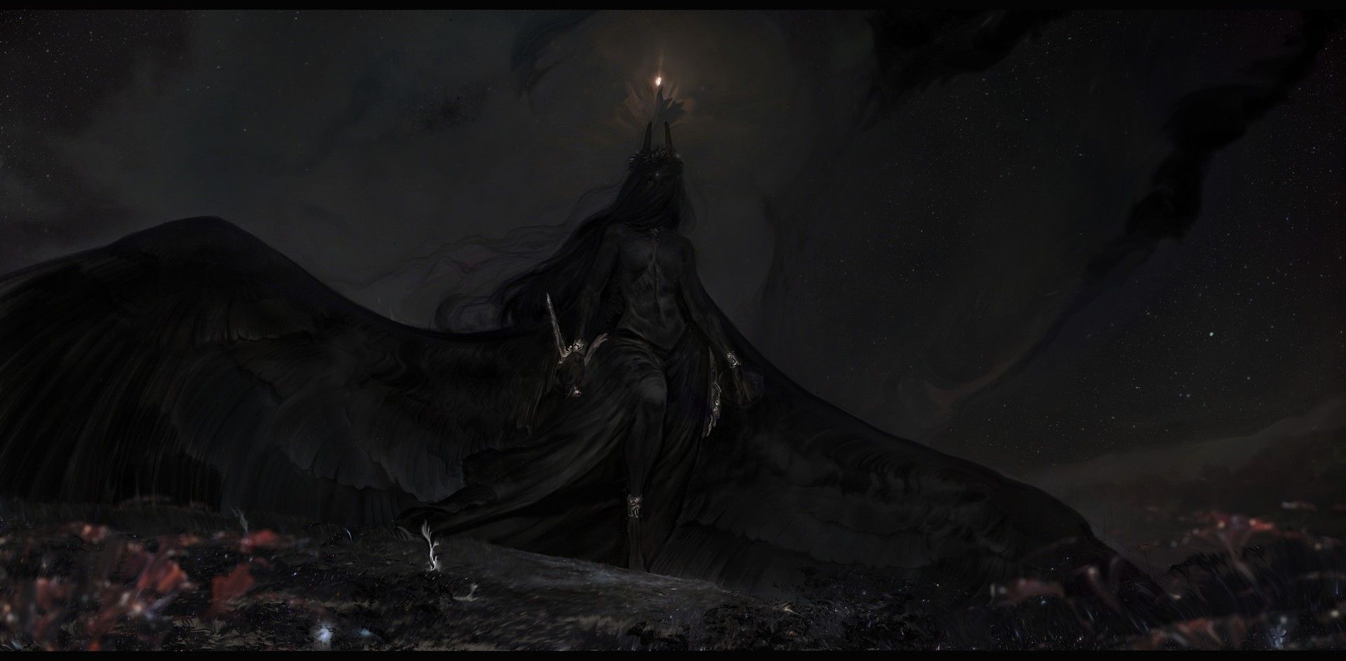 Midir Wallpapers - Top Free Midir Backgrounds - WallpaperAccess