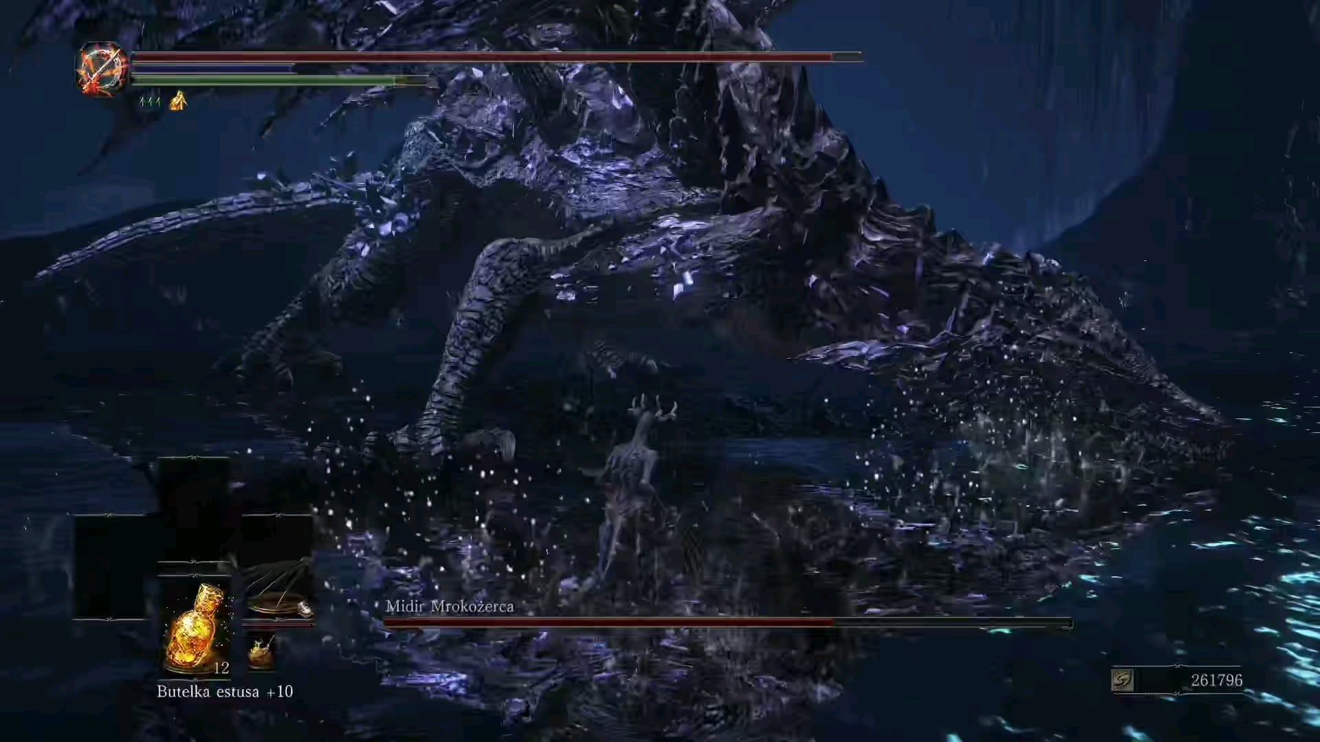 Midir Wallpapers - Top Free Midir Backgrounds - WallpaperAccess