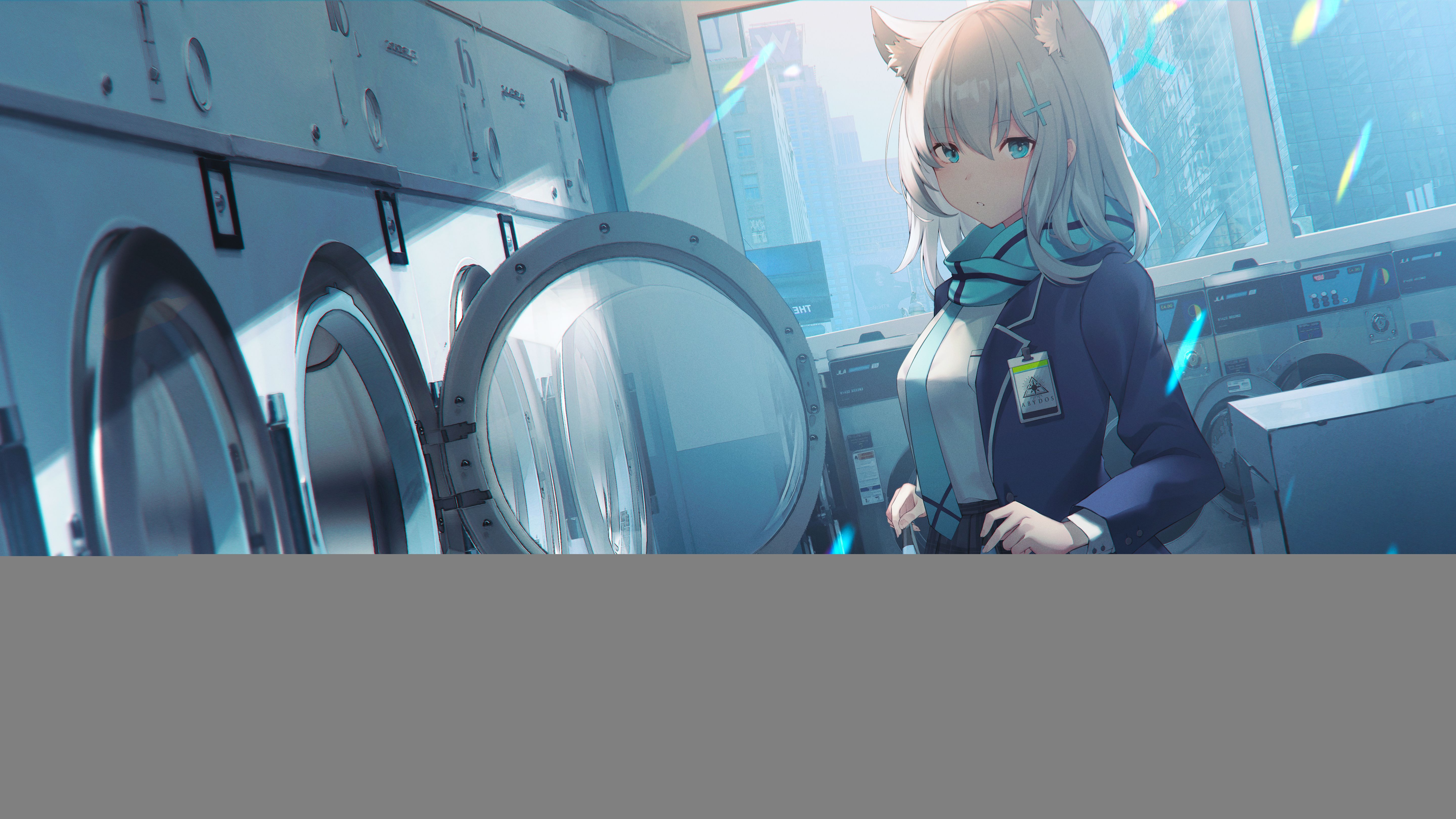 Shiroko Wallpapers - Top Free Shiroko Backgrounds - WallpaperAccess