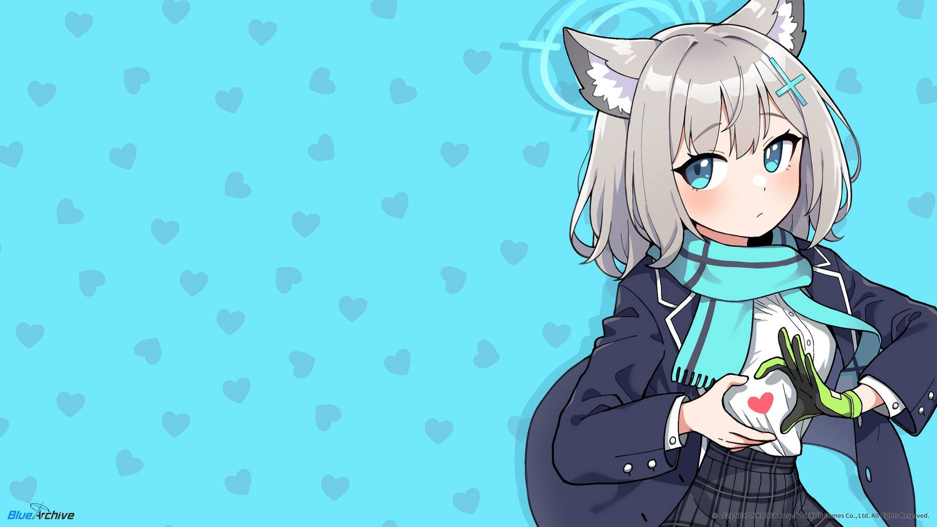 Shiroko Wallpapers - Top Free Shiroko Backgrounds - WallpaperAccess