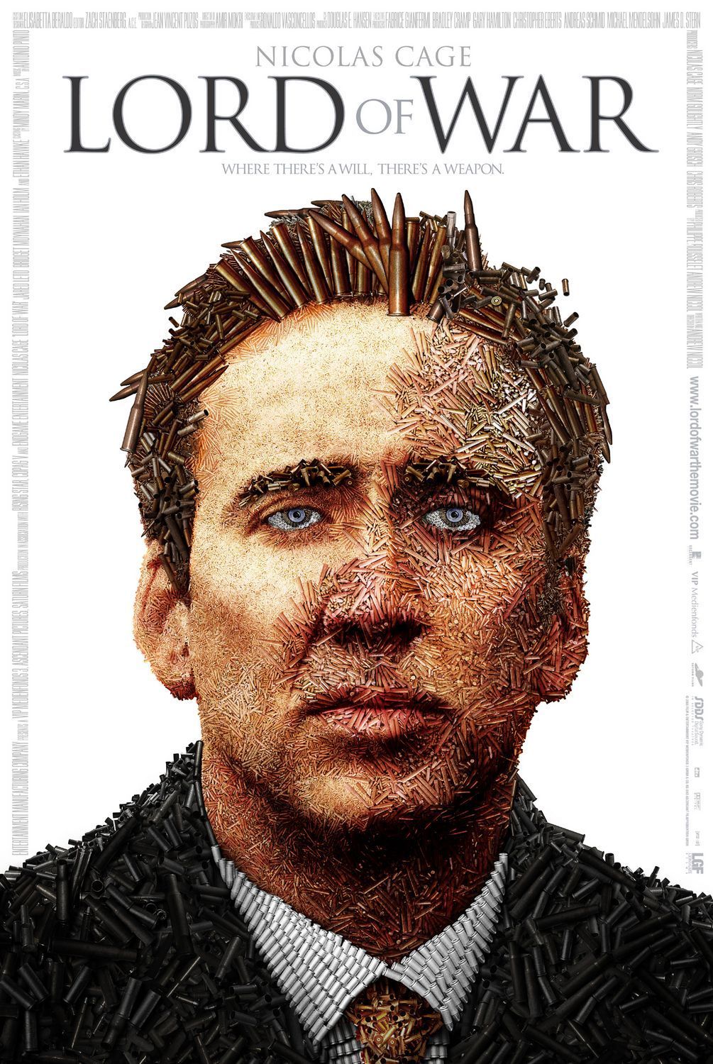 Lord of War Wallpapers - Top Free Lord of War Backgrounds - WallpaperAccess