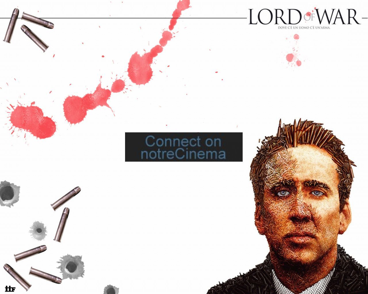 Lord of War Wallpapers - Top Free Lord of War Backgrounds - WallpaperAccess
