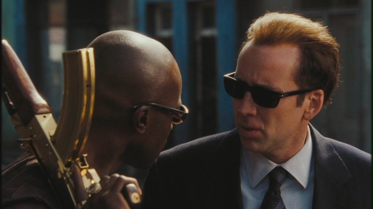 Lord of War Wallpapers - Top Free Lord of War Backgrounds - WallpaperAccess