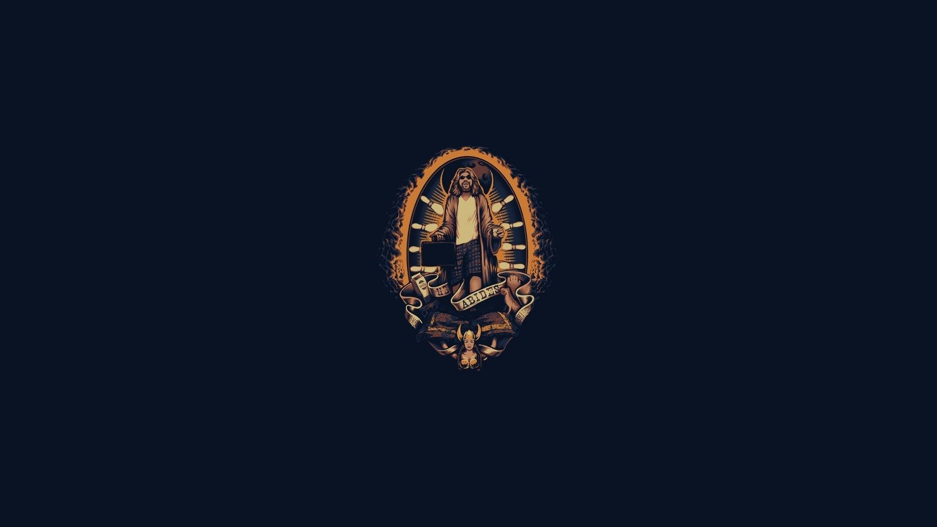 The Dude Wallpapers - Top Free The Dude Backgrounds - WallpaperAccess