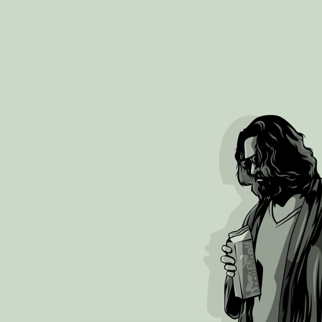 The Dude Wallpapers - Top Free The Dude Backgrounds - WallpaperAccess