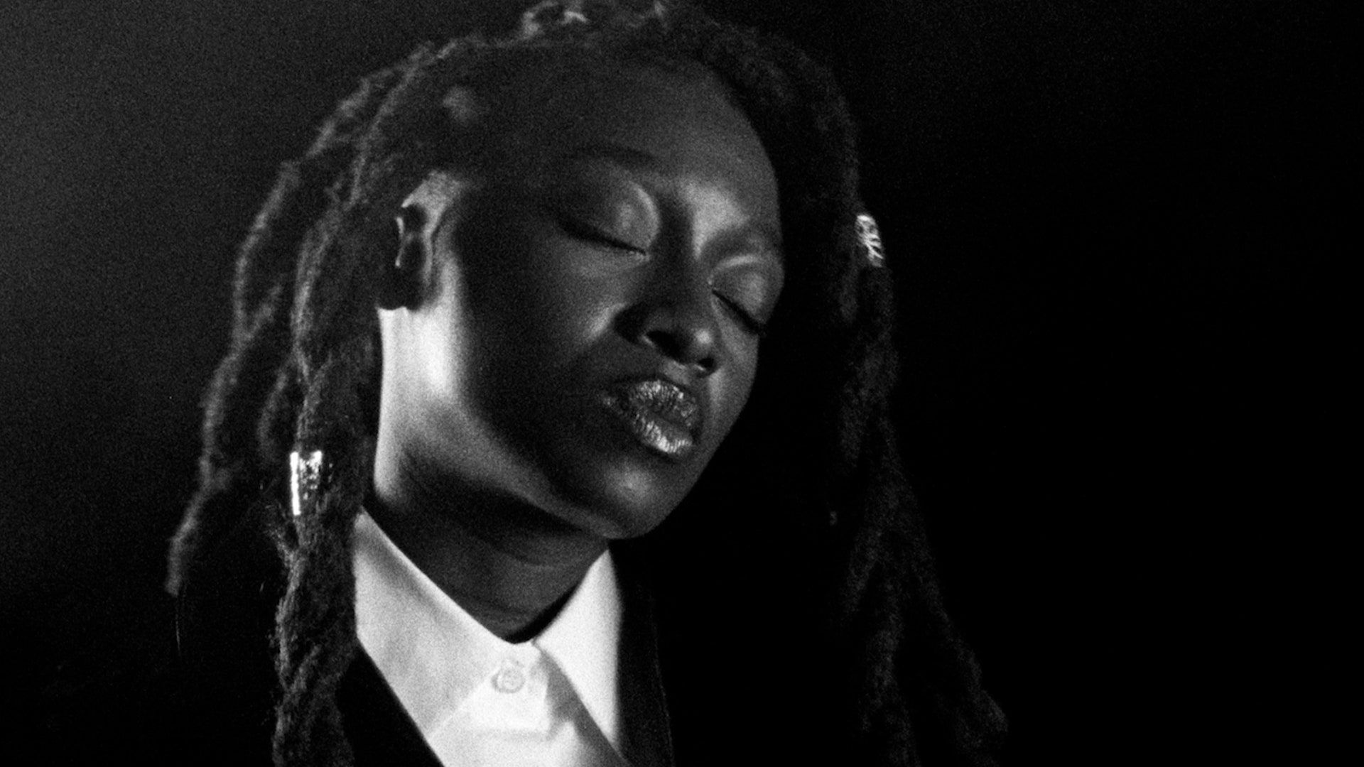 Little Simz Wallpapers - Top Free Little Simz Backgrounds - WallpaperAccess