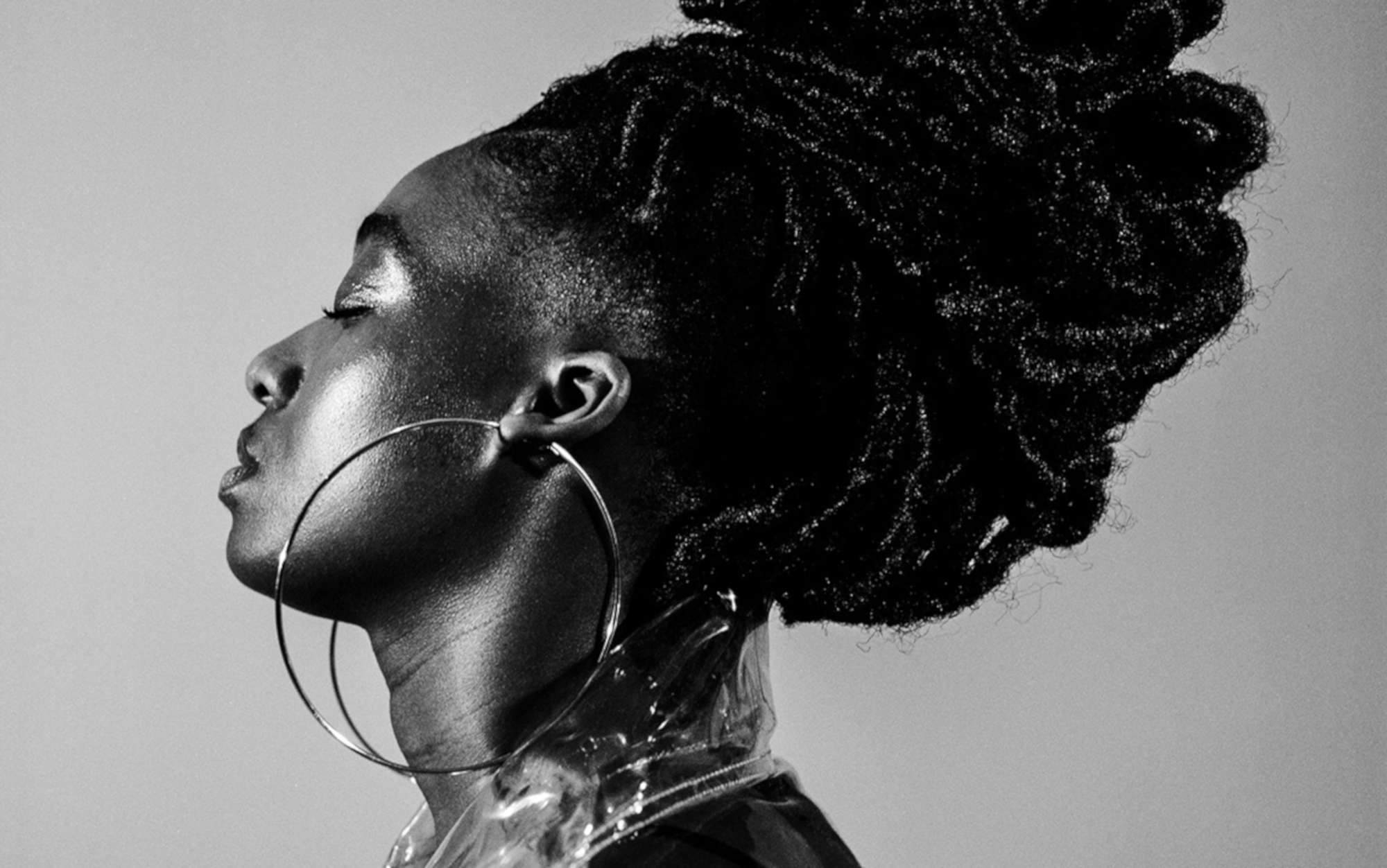 Little Simz Wallpapers - Top Free Little Simz Backgrounds - WallpaperAccess