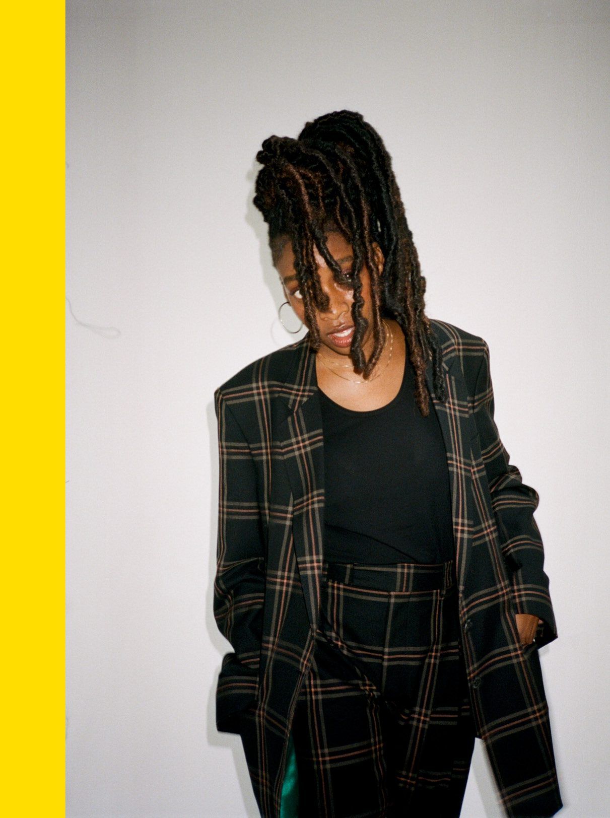 Little Simz Wallpapers - Top Free Little Simz Backgrounds - WallpaperAccess